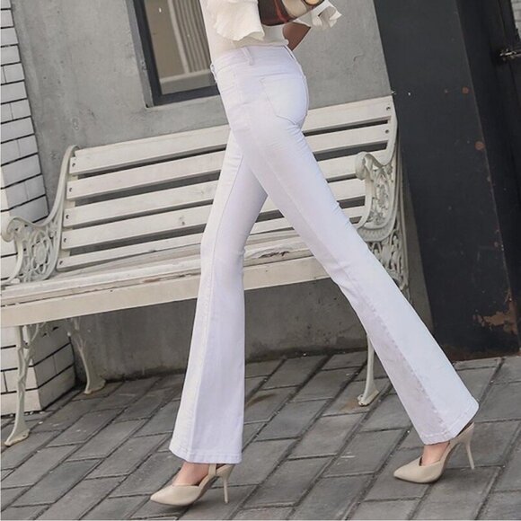 Blank NYC | Jeans | Blank Nyc Denim Cosmic Flare Jeans | Poshmark